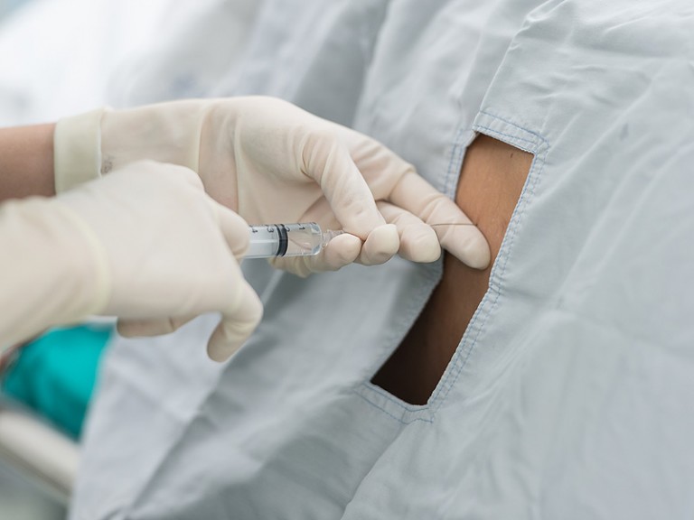 Epidural Injections for Back Pain: Good or Bad? - Best Pain Doctor NYC