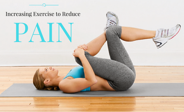 How Can an Exercise Program Reduce Pain? - Best Pain Doctor NYC